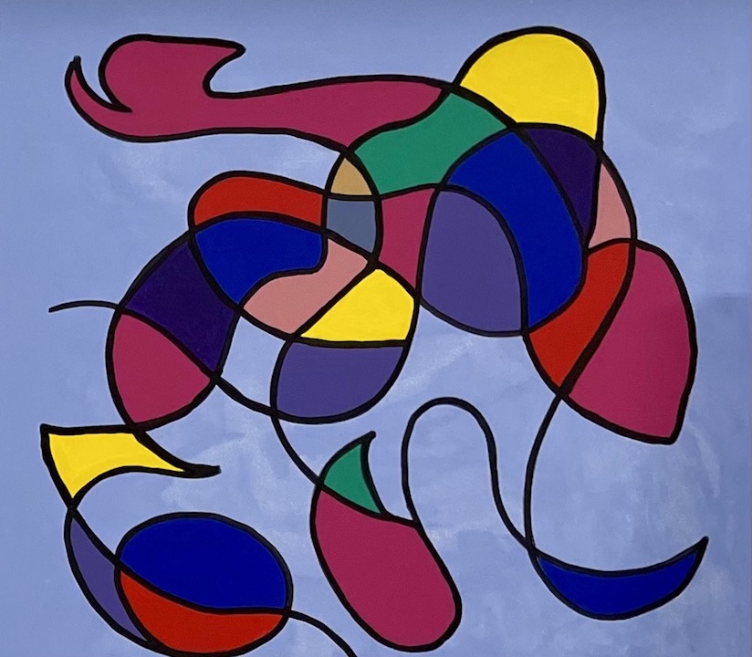 Michelle Lander Feinberg - Needham Art Association